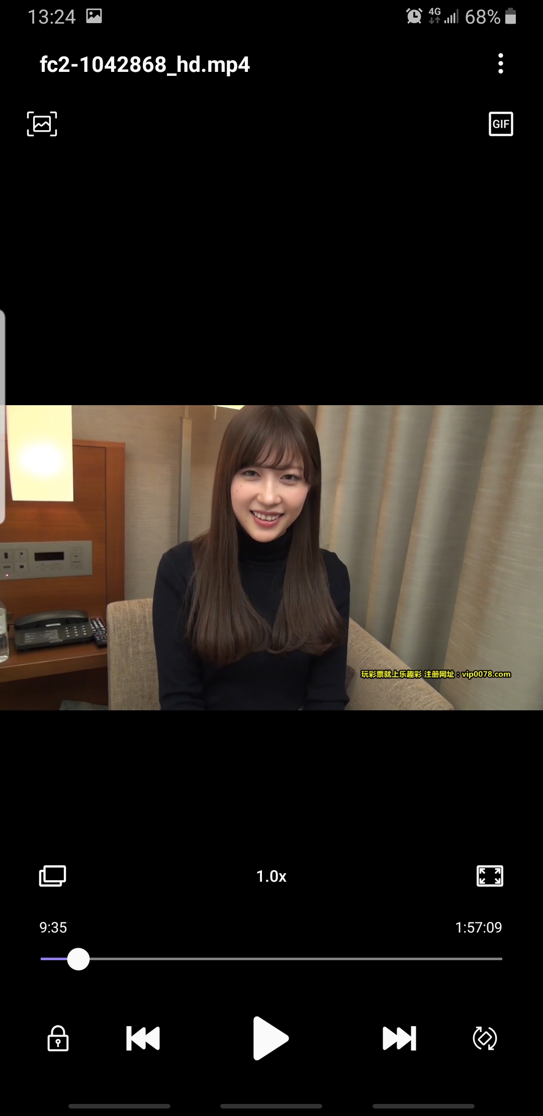 发现一个FC2的好片，是我见过颜值最高的步兵茶馆 北+ North Plus - powered by Pu!mdHd