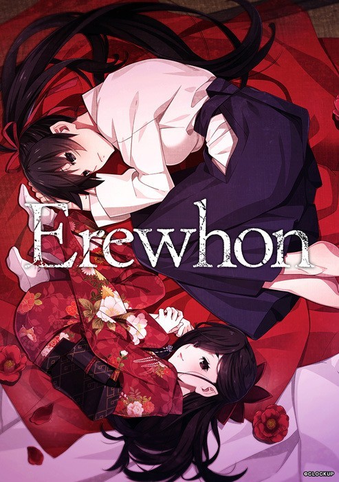 【新汉化作品】[CLOCKUP] Erewhon / 乌有乡 V1.01汉化硬盘版[萌你妹汉化组][4.48G][BDOD]| GALGAME汉化区| 免空资源区 - 南+ South ...