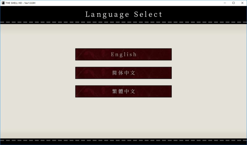 【新汉化作品】[自购][无码][Innocent Grey]殻ノ少女 FULL VOICE HD SIZE EDITION/壳之少女 HD全语言高清重置版 无码汉化硬盘版[官方中文][3 ...