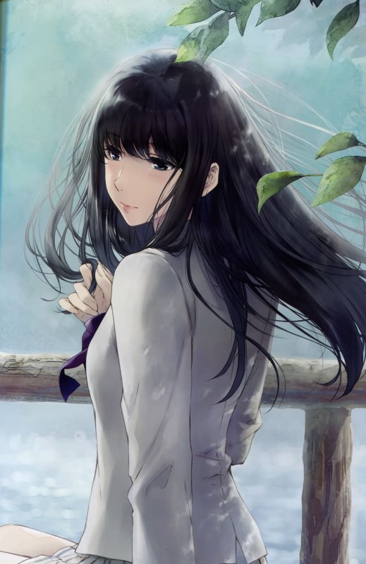 【新汉化作品】[自购][无码][Innocent Grey]殻ノ少女 FULL VOICE HD SIZE EDITION/壳之少女 HD全语言高清重置版 无码汉化硬盘版[官方中文][3 ...