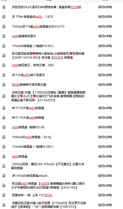 2000sp换115空间卡1T，可换1~5T| 询问&求物 - 南+ South Plus - powered by Pu!mdHd